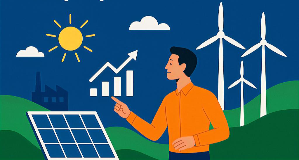 HR’s Strategic Role in Powering India’s Clean Energy Mission - Hygenco ...