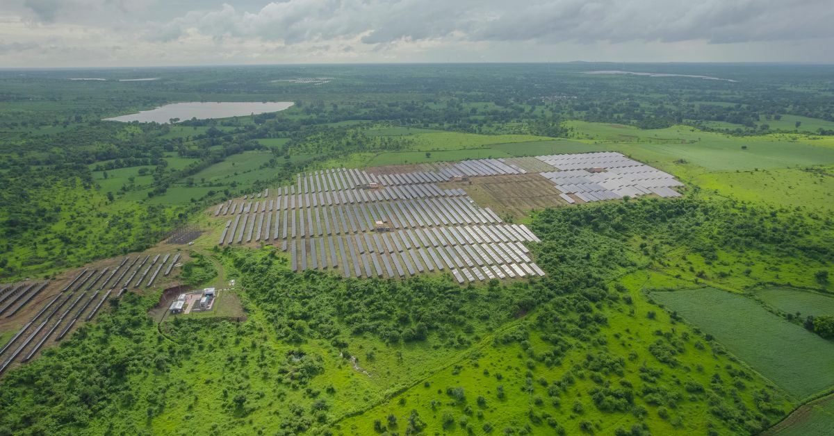 - Hygenco Green Energies Private Limited